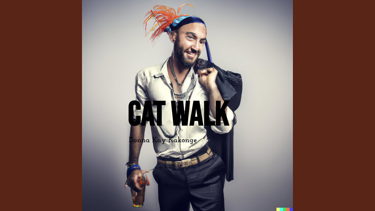 The Cat Walk - YouTube