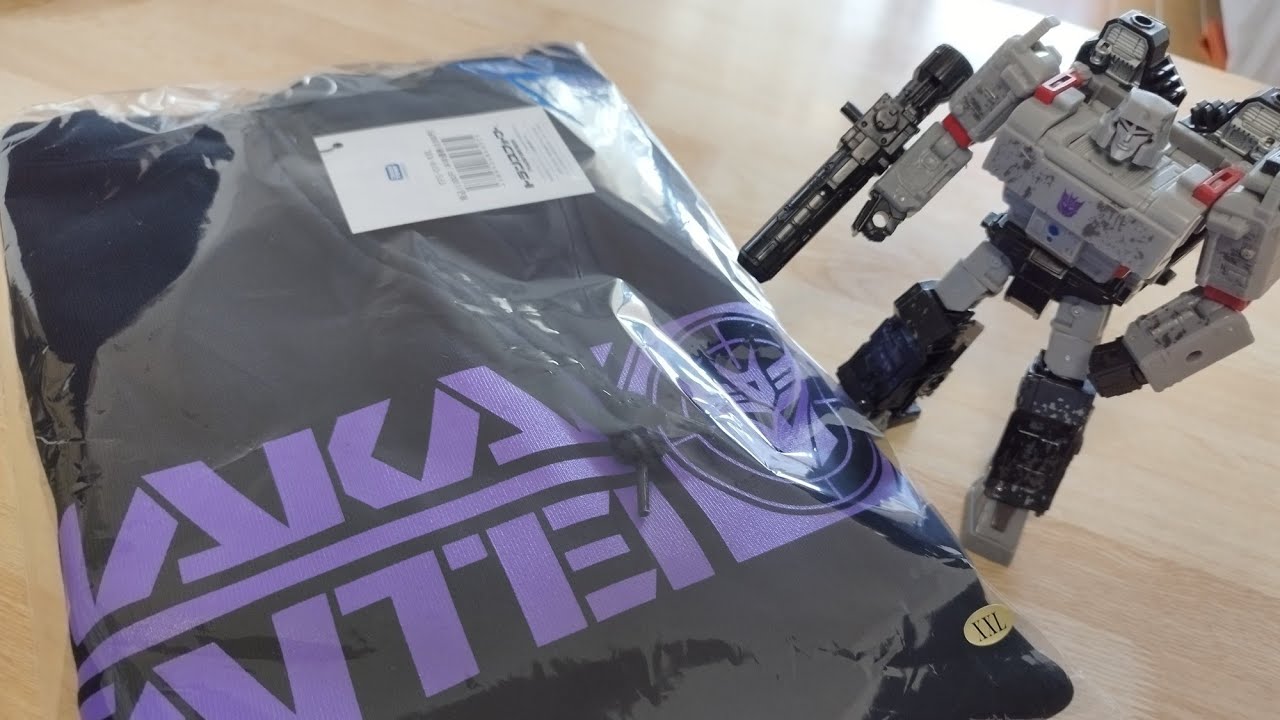 Review! Transformers 40th Anniversary Exhibition Osaka Japan 2024 ...