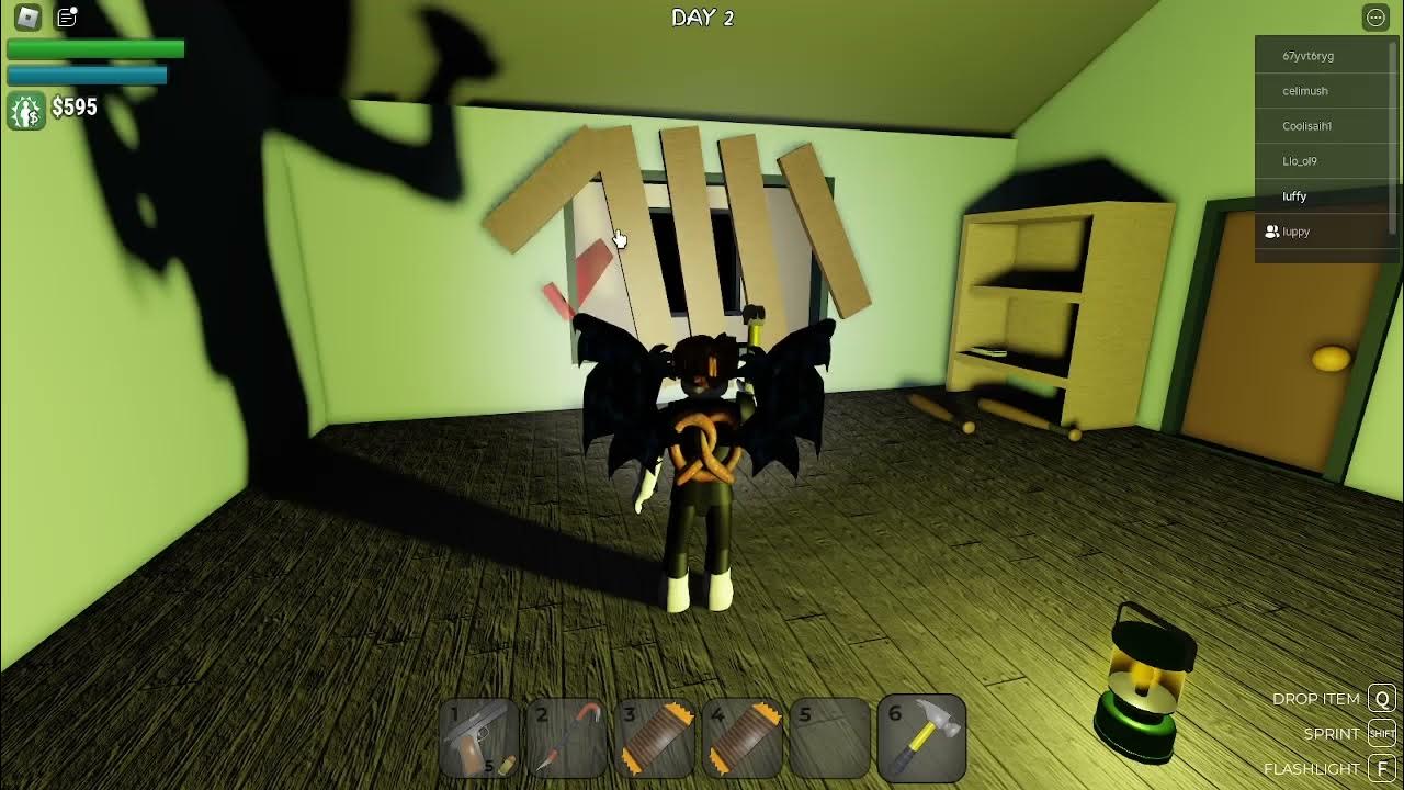 ROBLOX GEF - YouTube