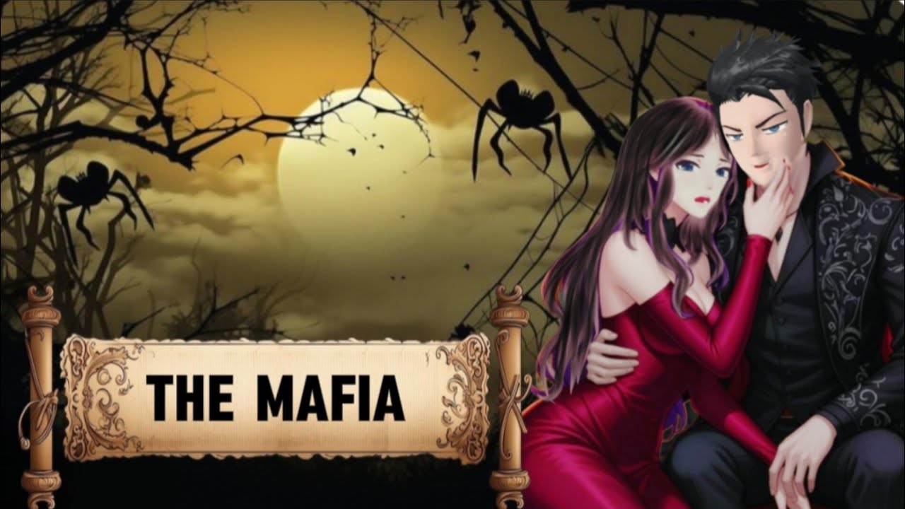 THE MAFIA Eps.10|| Sakura School Simulator - YouTube