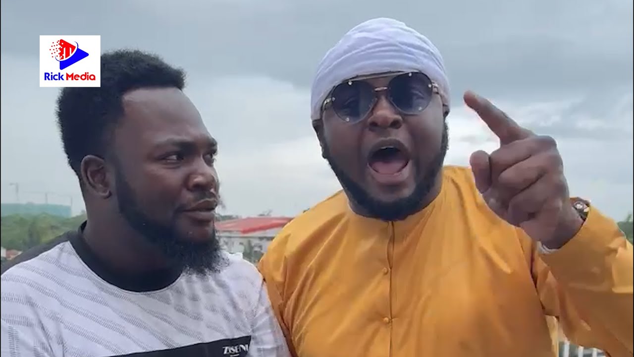 DR MOHAMED WA SIMBA uso kwa uso na MWIJAKU Azam tunamfunga/ "UMEPOWA ...