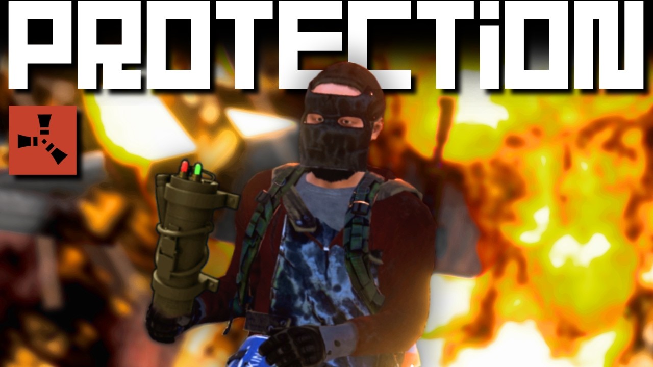 The New Offline Raid Protection - YouTube