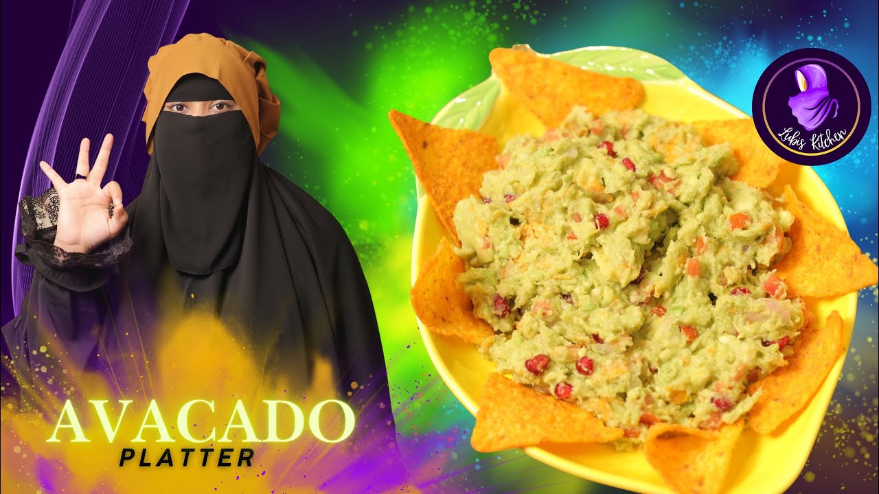 Quick Avocado Snack for Busy Days – weekend special Fresh & Fit: 5 ...