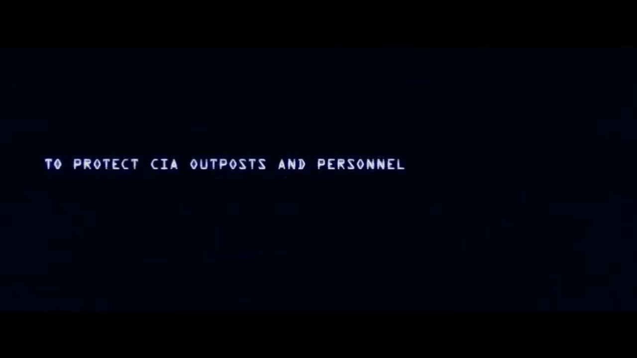 The 13.HOURS trailer - YouTube