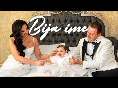 Mariglen Hazizaj - Bija Ime (Official video) 