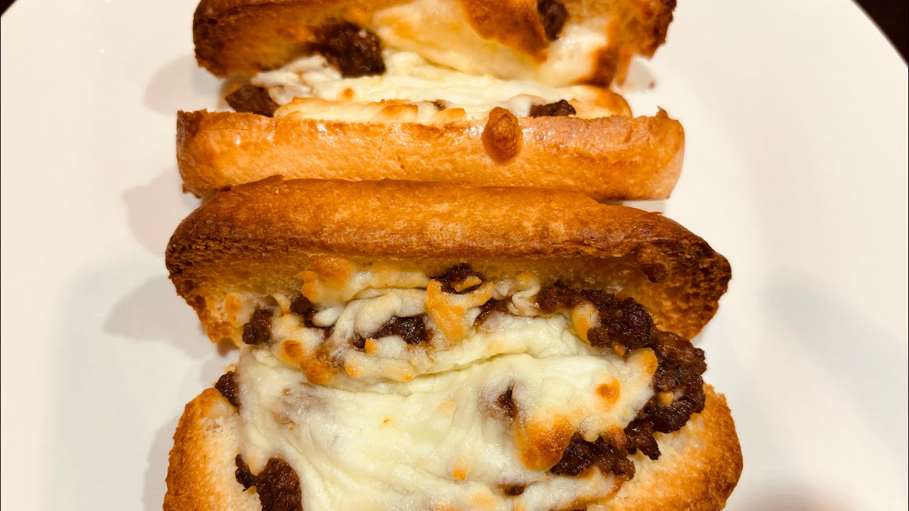 You will love this recipe ! Very simple and tasty recipe - YouTube