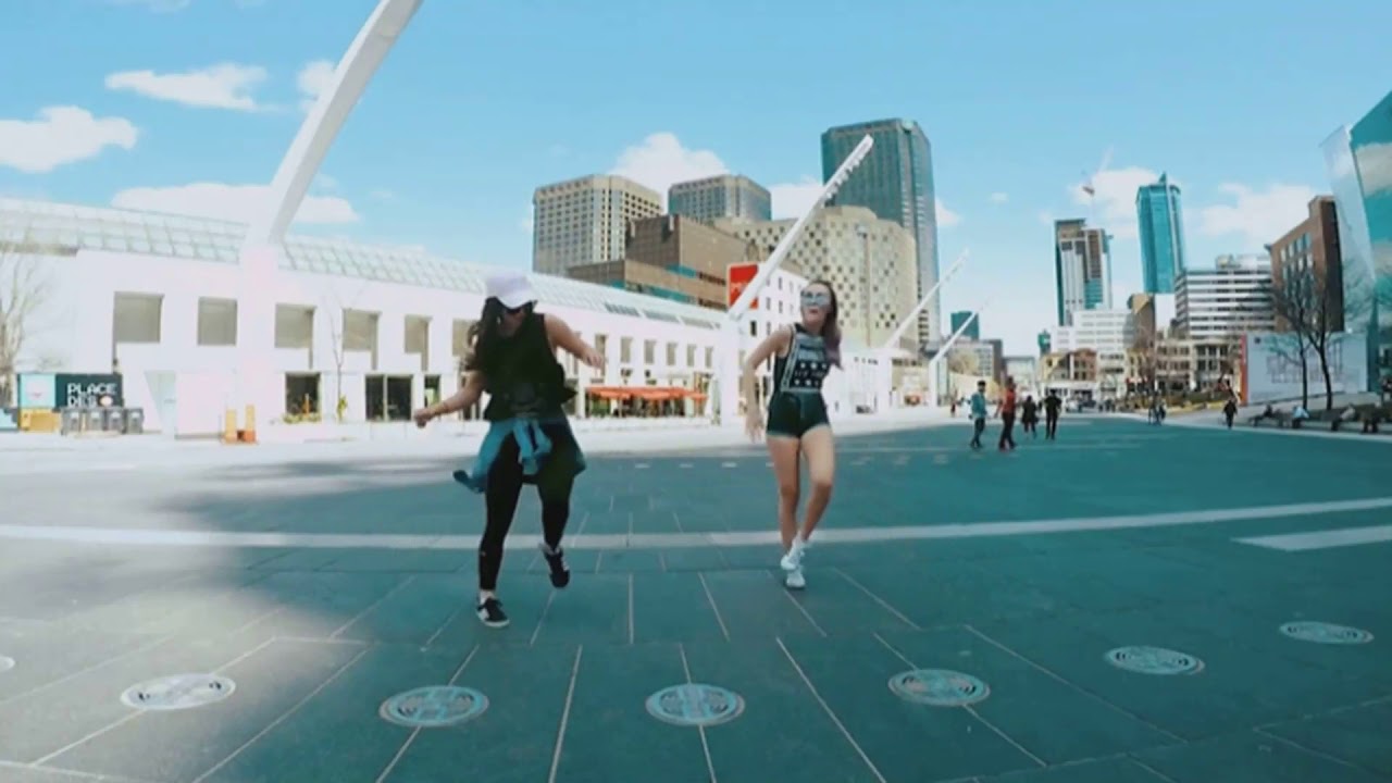 Morandi - Kalinka (Remix) - YouTube