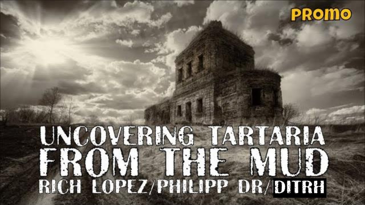 Mud Flood Advanced Research - Uncovering Tartaria from the Mud 🏚 promo ...