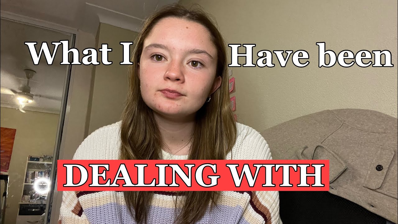 How good has helped me with my body image - YouTube