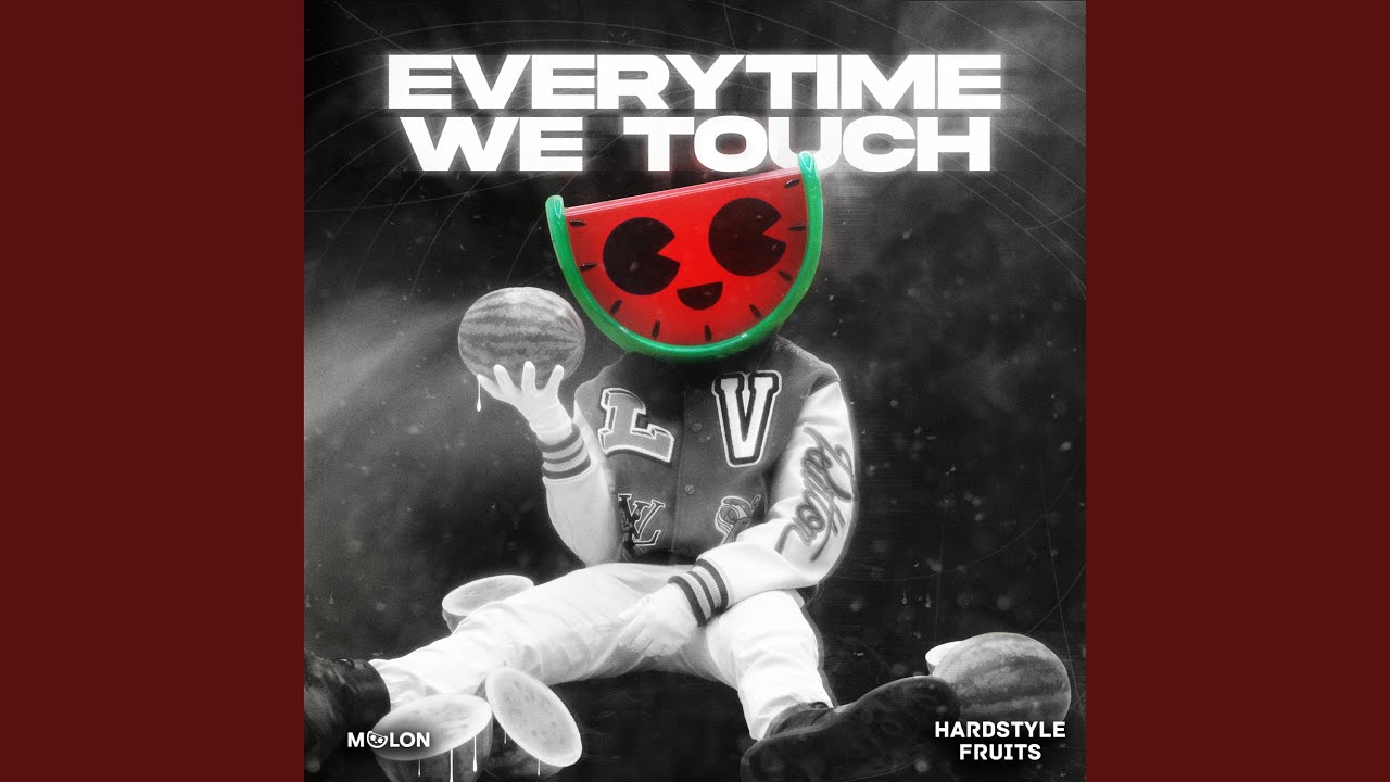 Everytime We Touch (Extended Mix) - YouTube