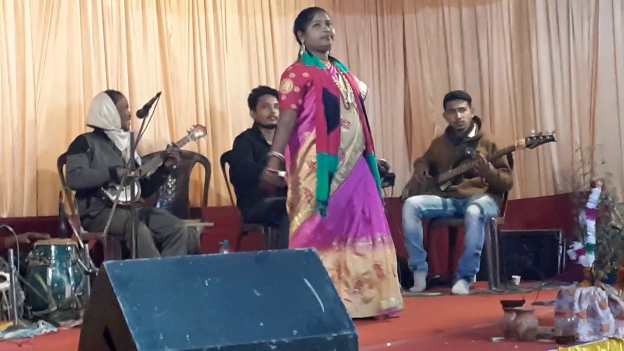 Swapna Das Singer - YouTube