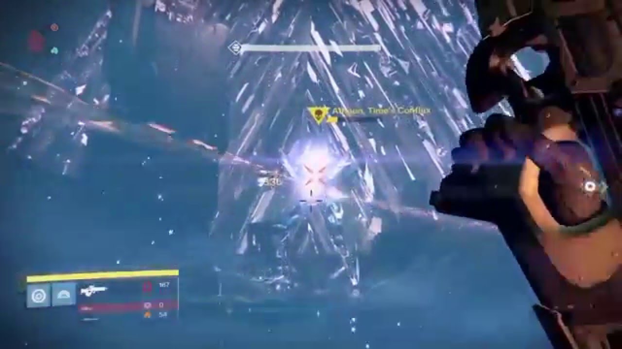 We Are Easy Targets - YouTube