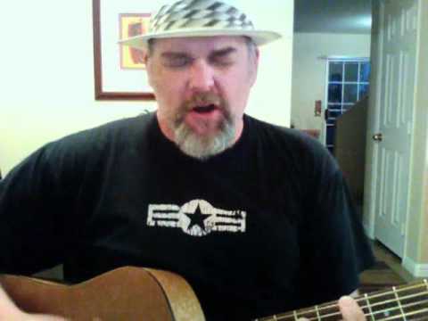 Wade Egan ~ Slice of the Sky .m4v - YouTube