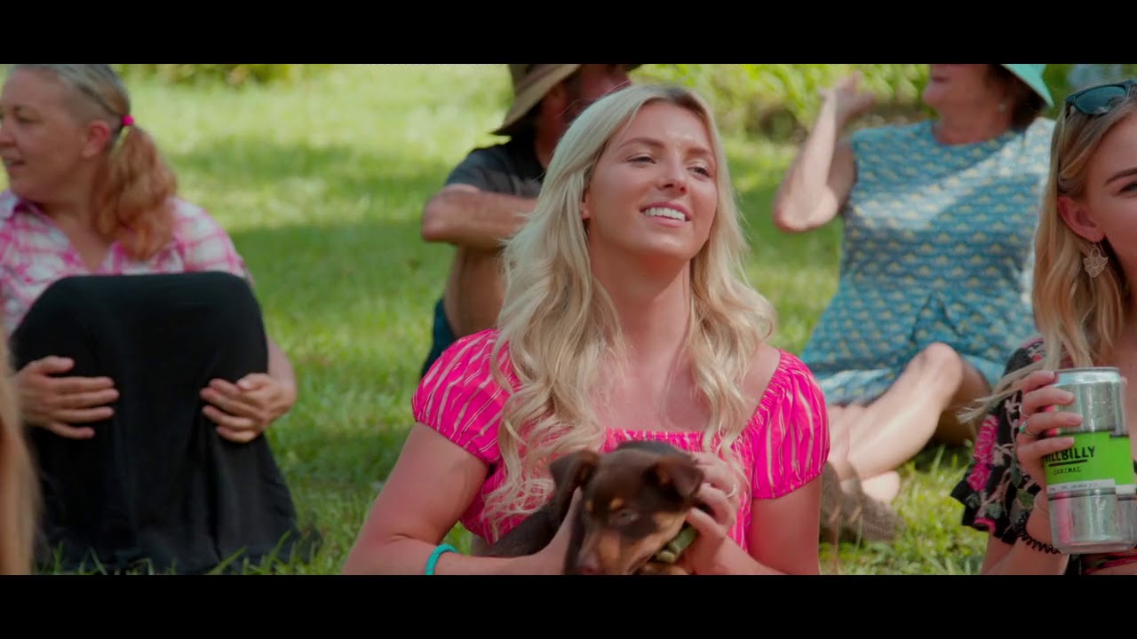 Hillbilly Cider - Jed Zarb feat. Dani Young (Official Release) - YouTube