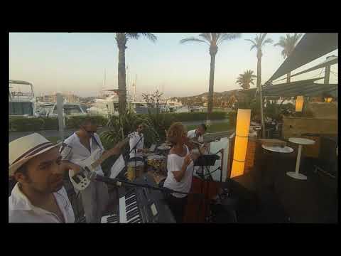 Yasaksa Yasak - mediterranean sundance cover