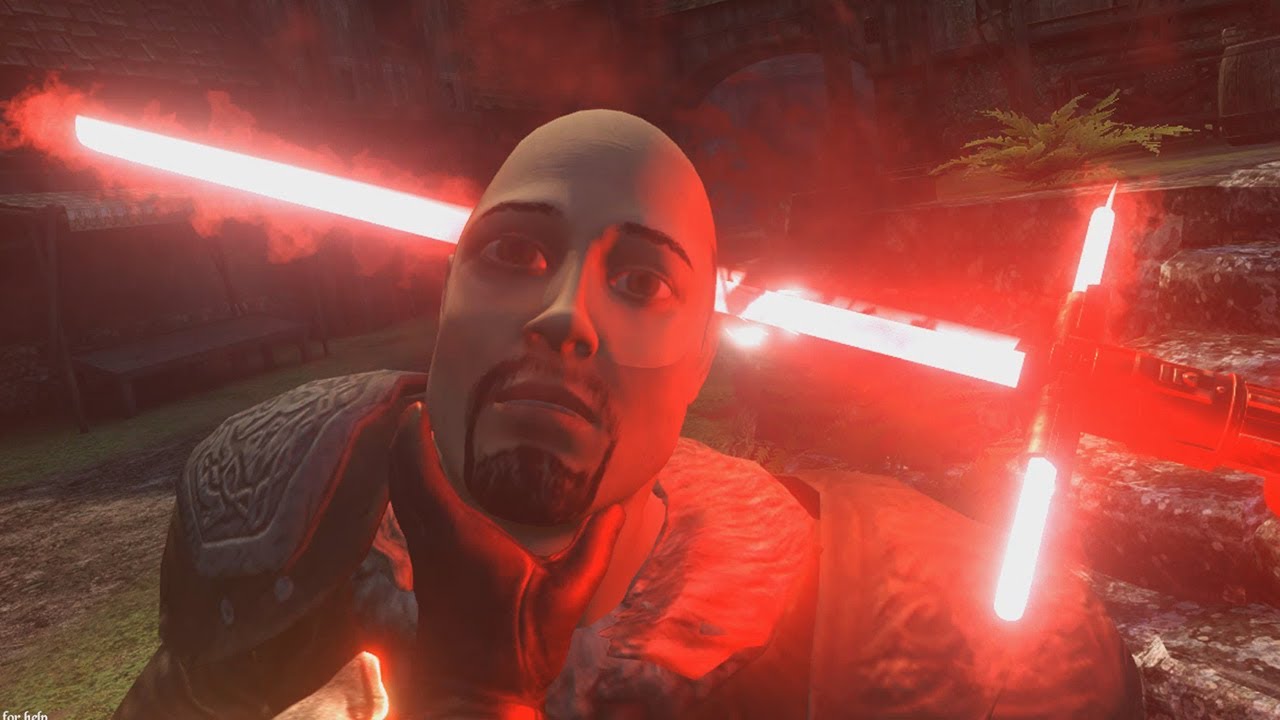 Epic VR moments... - YouTube