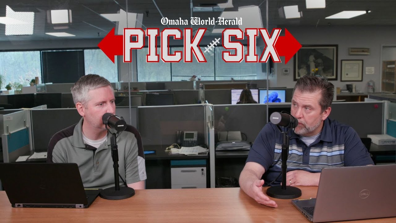Which players have raised their stock at Nebraska: Pick Six Podcast ...