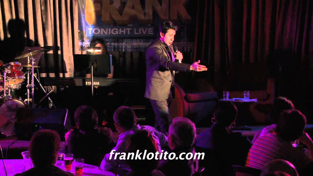 Frank Lotito - Mum Making Coffee - YouTube