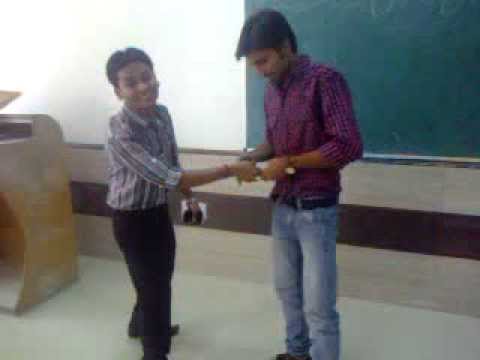 rap in classroom mms - YouTube