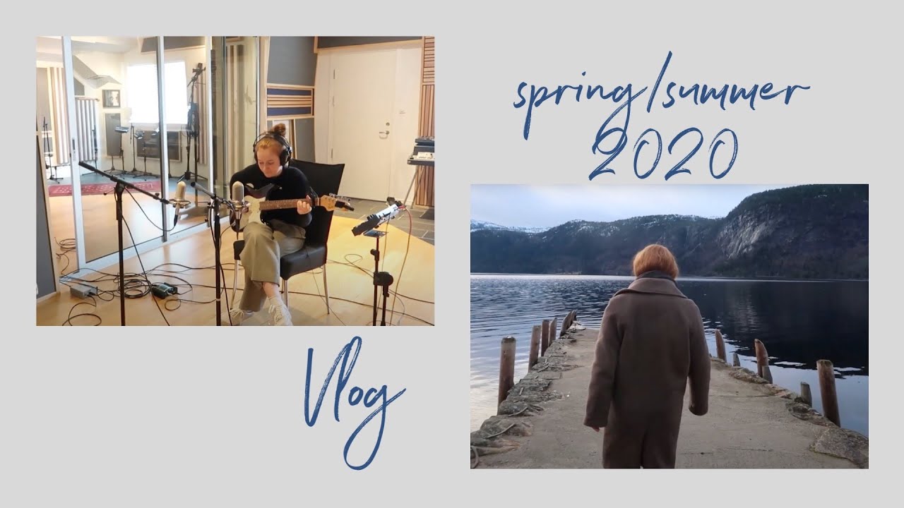 Oakland Rain - Spring/Summer Vlog 2020 | Season Series - YouTube