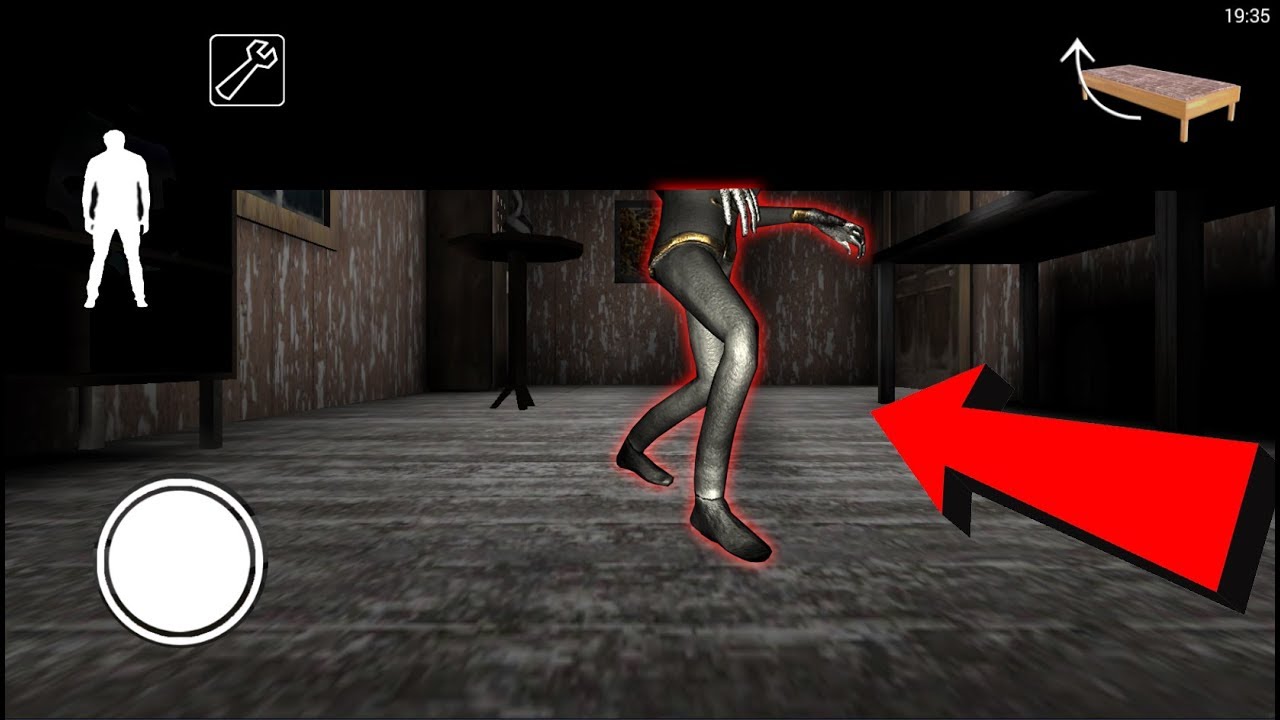 Новый дядя ищет меня - Escape from Jackson - YouTube