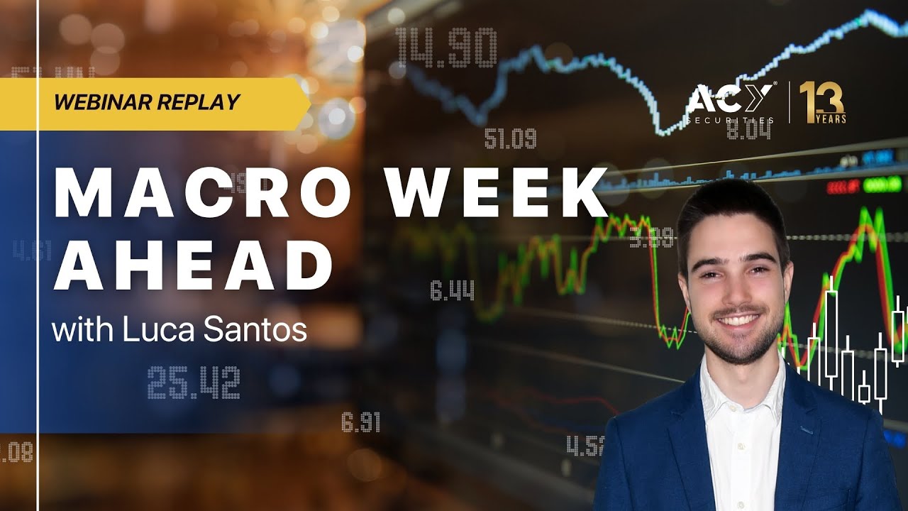 Macro Week Ahead - Forex Analysis and Insights - 28th FEB 2024 - YouTube