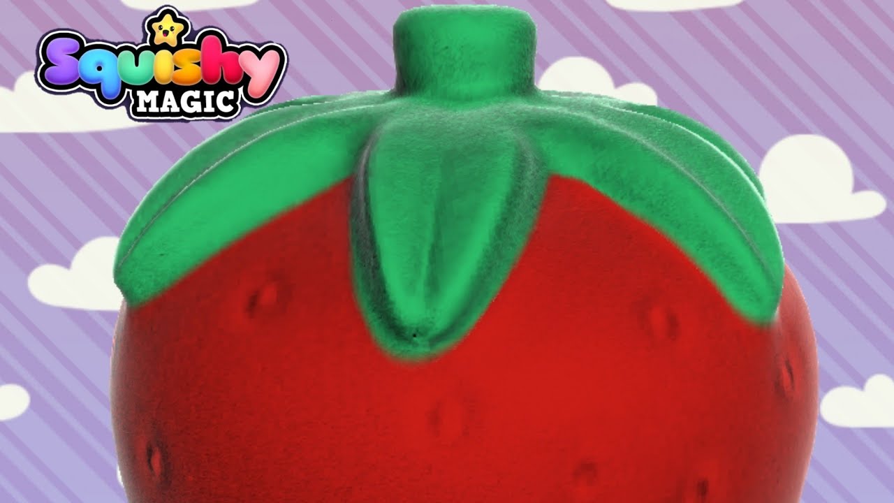 Squishy Magic: 3D Art Coloring & DIY Toys Maker | Dramaton ...