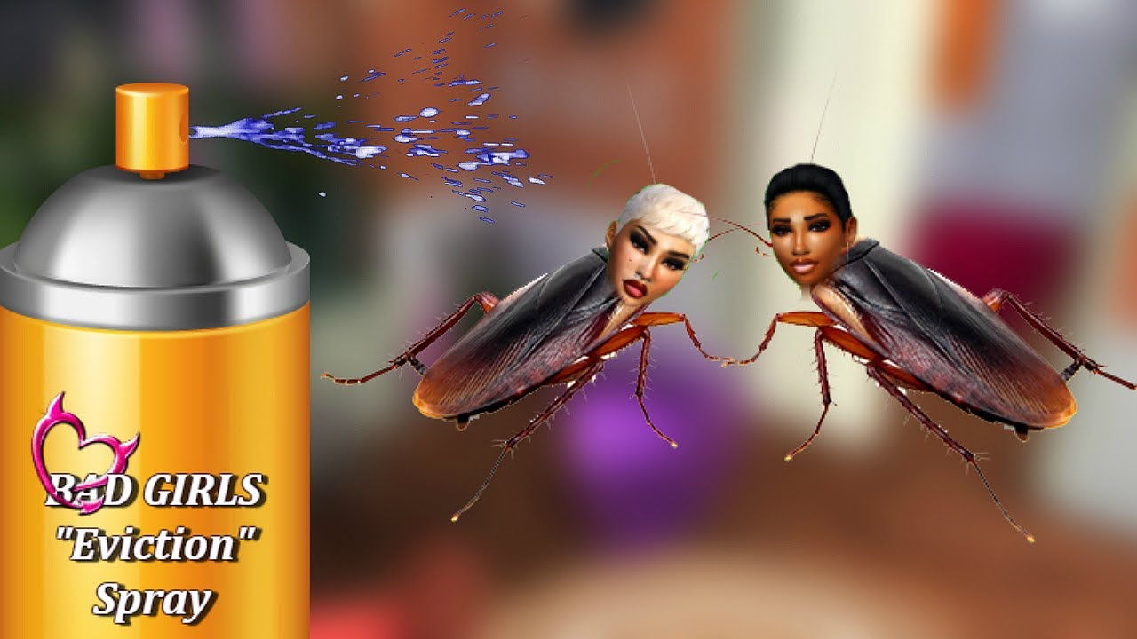 Sims 4 Bad Girls Club Parody | Episode #5 - YouTube