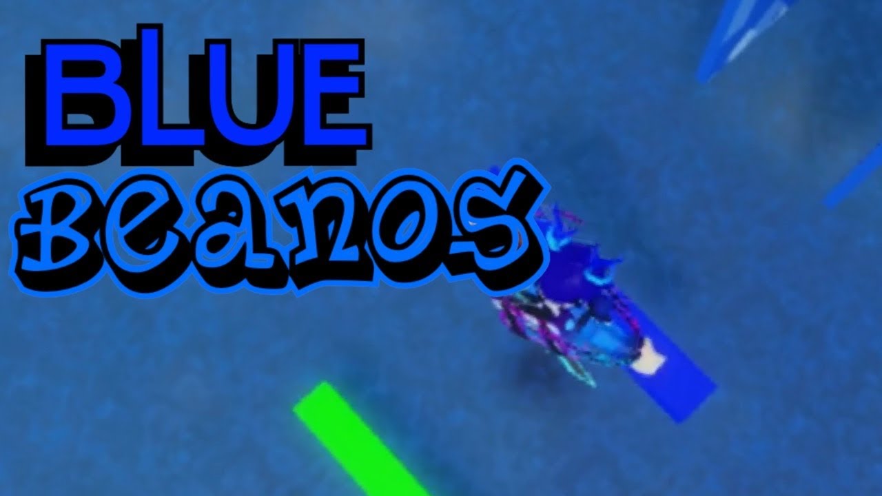 [FE2] Blue Beanos (Beanos? | By: kd??) - YouTube