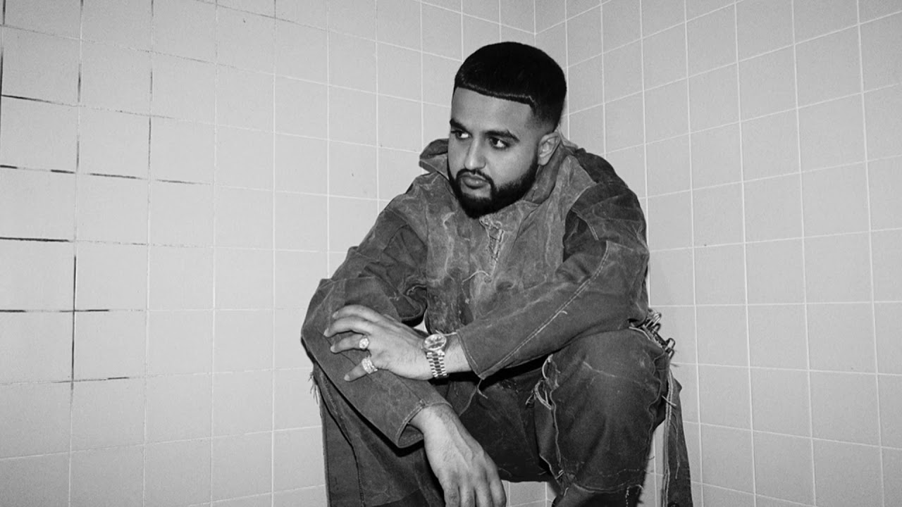 (FREE) NAV x The Weeknd Type Beat - Reception | Prod. 1998 - YouTube