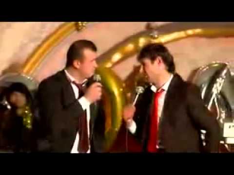 Донжуан ва Мугамбо  3 савол прикол 2014