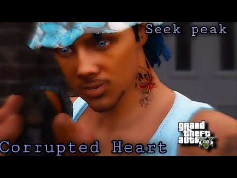 Corrupted Heart: [sneak peek] [EP2] [HD] - YouTube