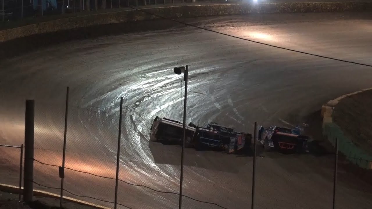 602 Late Model at Senoia Raceway November 12th 2021 - YouTube