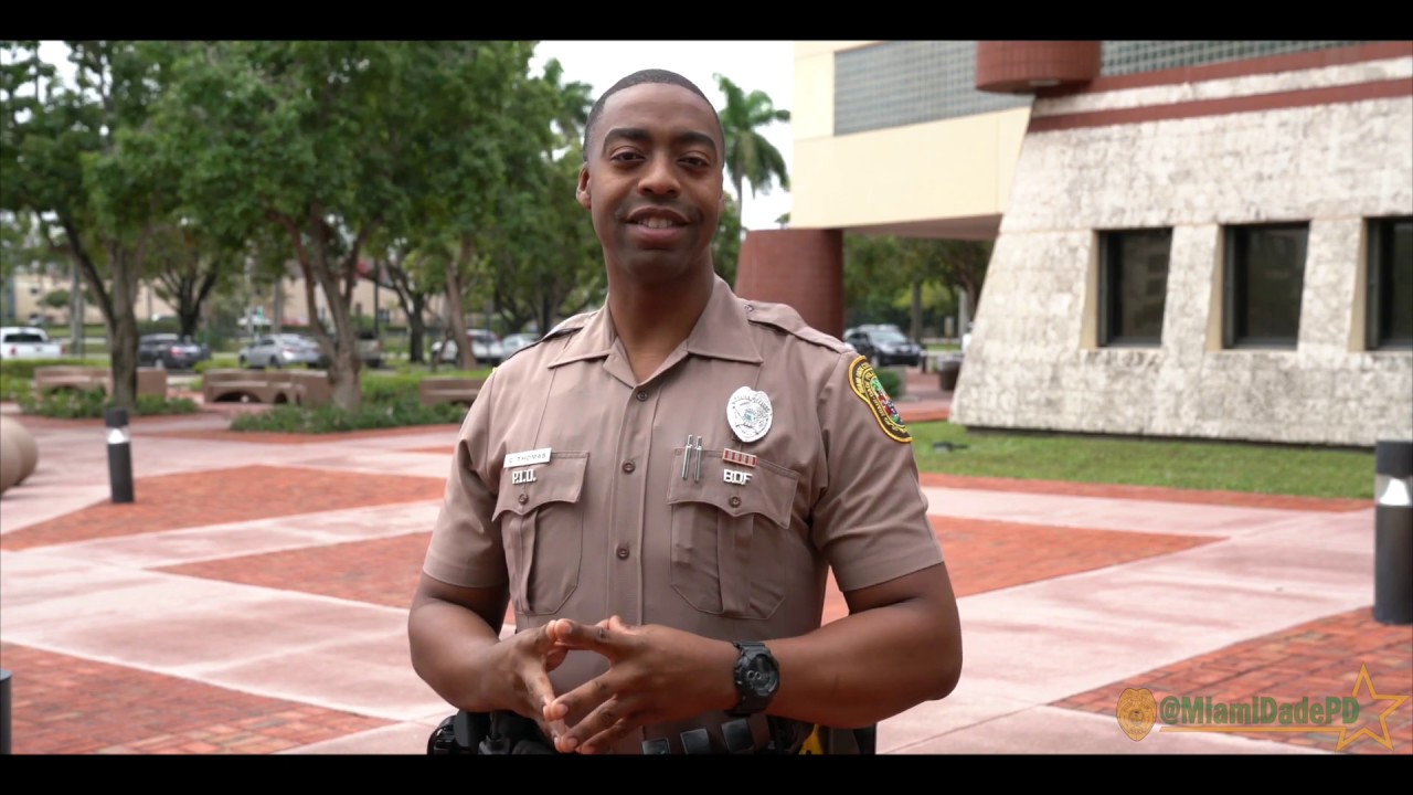 MDPD's Week In Review (12-20-19) - YouTube