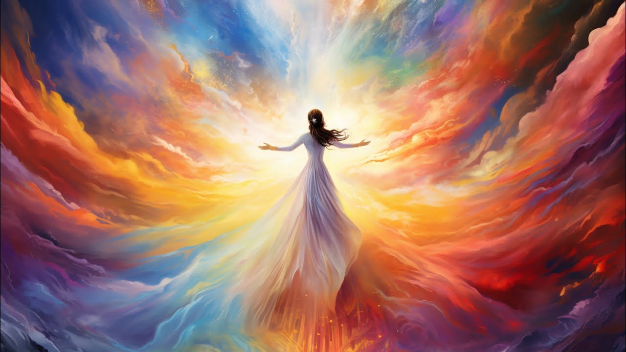 January’s Cosmic Reset 🌙 New Moon, Awakening & Love Consciousness - YouTube