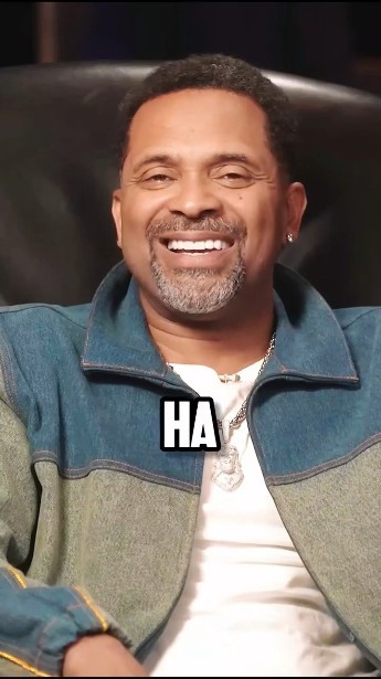 Mike Epps Hilarious Shannon Sharpe Interview on Club Shay Shay! - YouTube