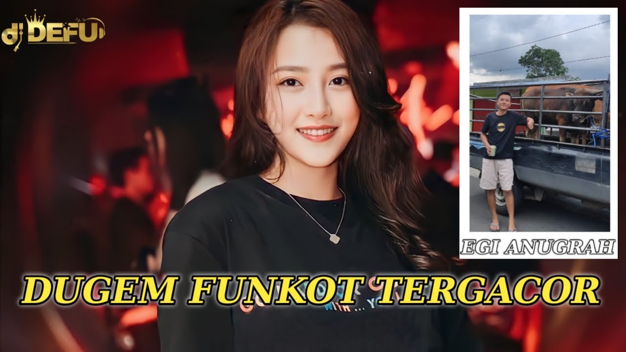 DUGEM TERBAIK SEPANJANG MASSA‼️ DJ MARI BERSAMA KITA BERJUANG NEW 2024 ...