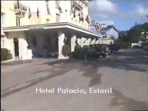 James Bond: Re-visiting On Her Majesty's Secret Service (OHMSS) - YouTube