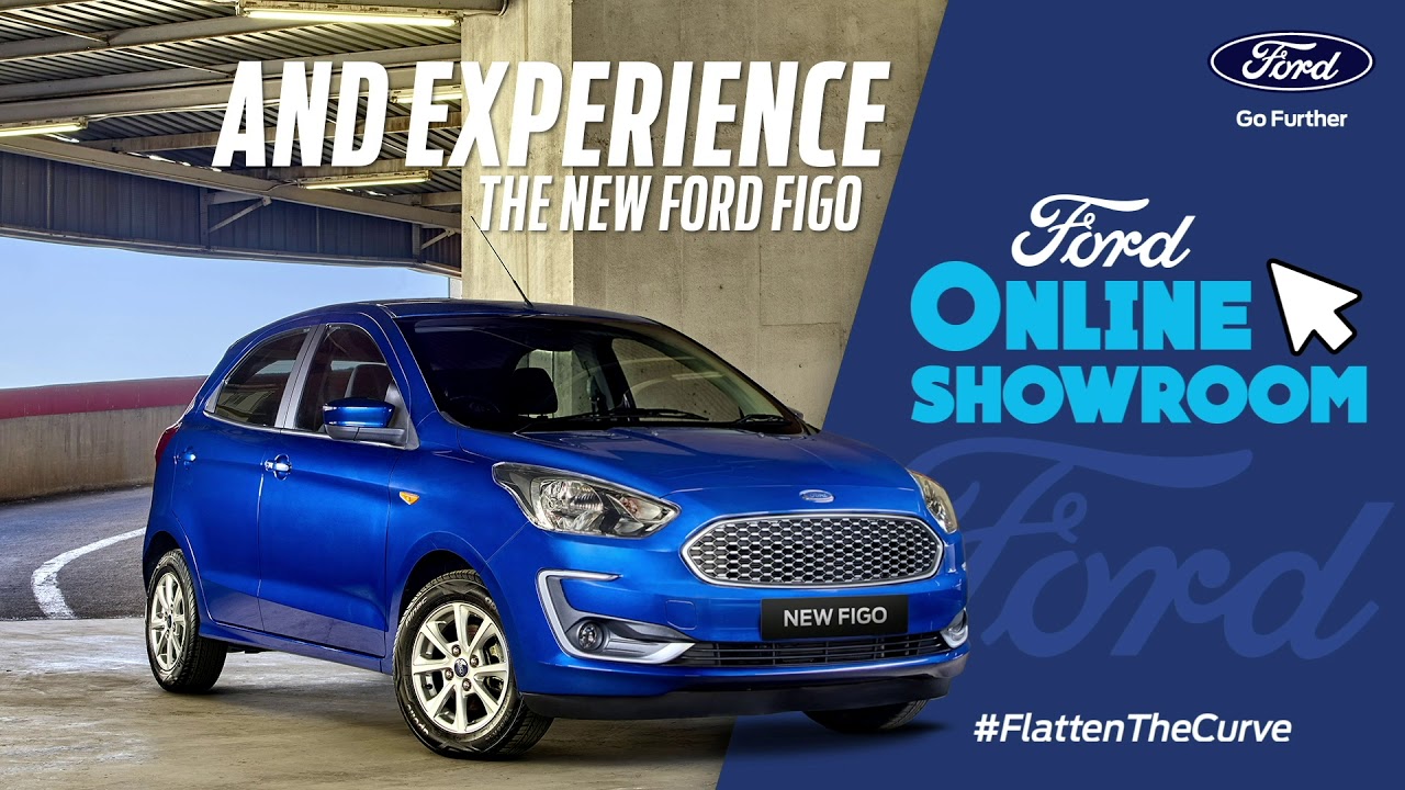Walk around Ford FIGO 6 Sec 1920x1080 Youtube HD - YouTube