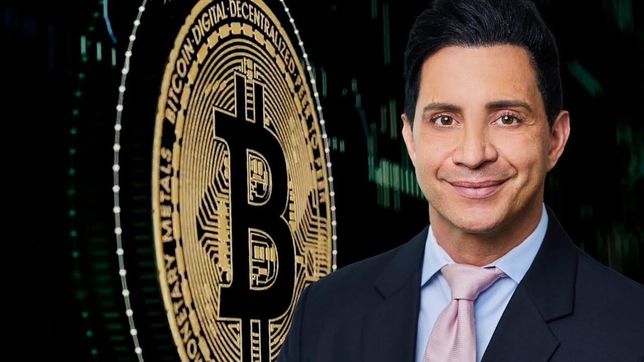 Jared's Pick Bitcoin 📈 - YouTube