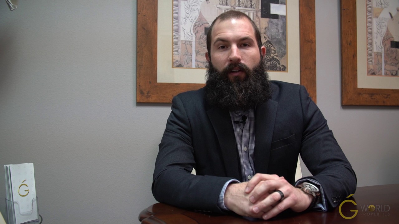 James Rutlege Testimony - YouTube