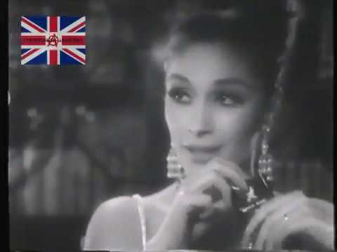 After Eights Advert 1969 - YouTube