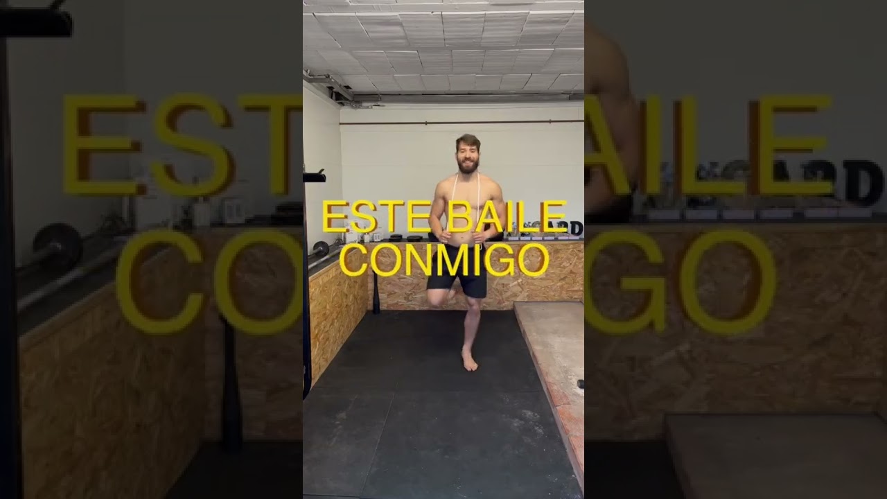 Podrás Completar este Reto de Saltar la Cuerda? - YouTube