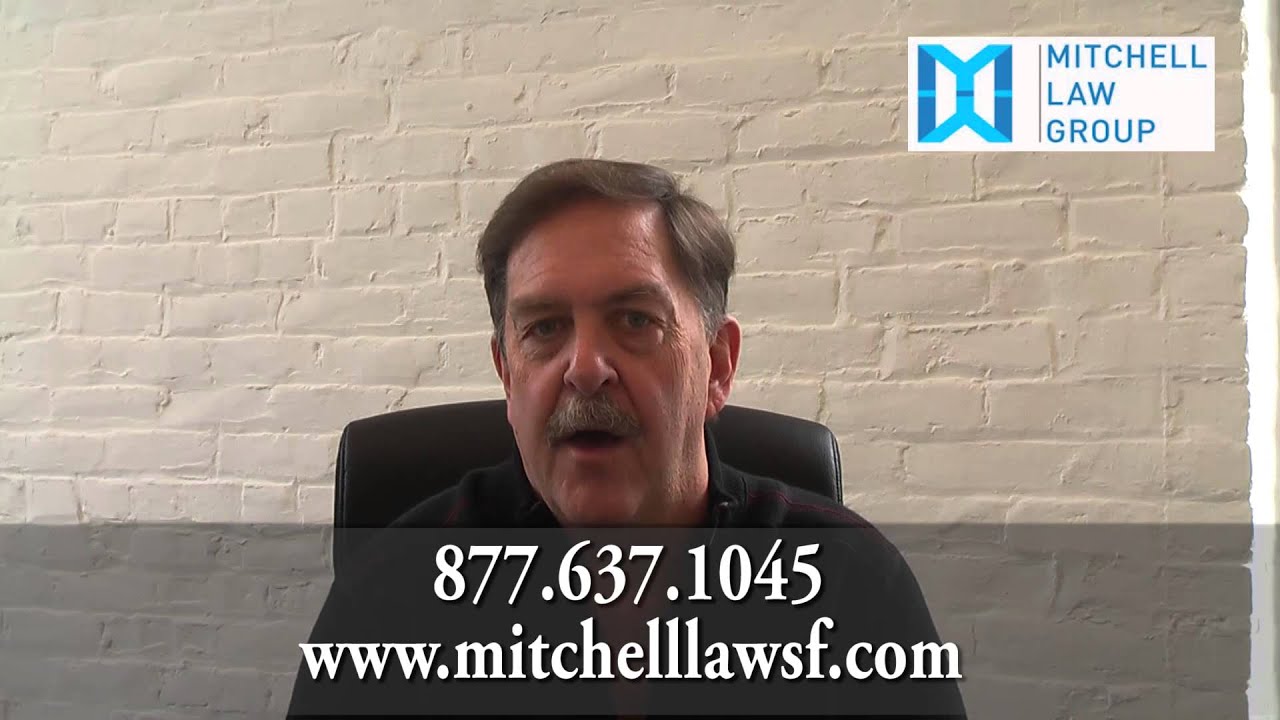 Mitchell Law Group: Birth Injury Cases - YouTube