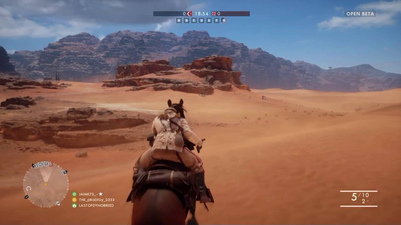 The_prodigy_2323 Battlefield 1 amazing sniper shot - YouTube