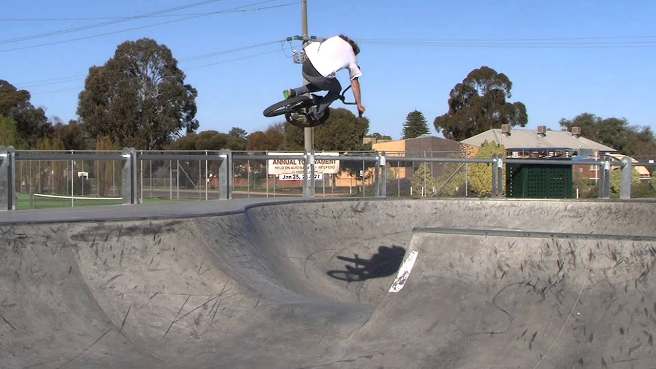 PRMYXFP LUKE MCCOURT - YouTube