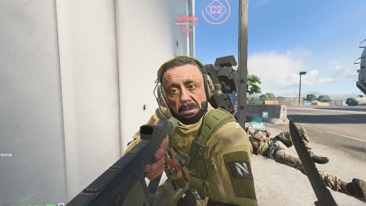 Battlefield 2042 Memes - YouTube