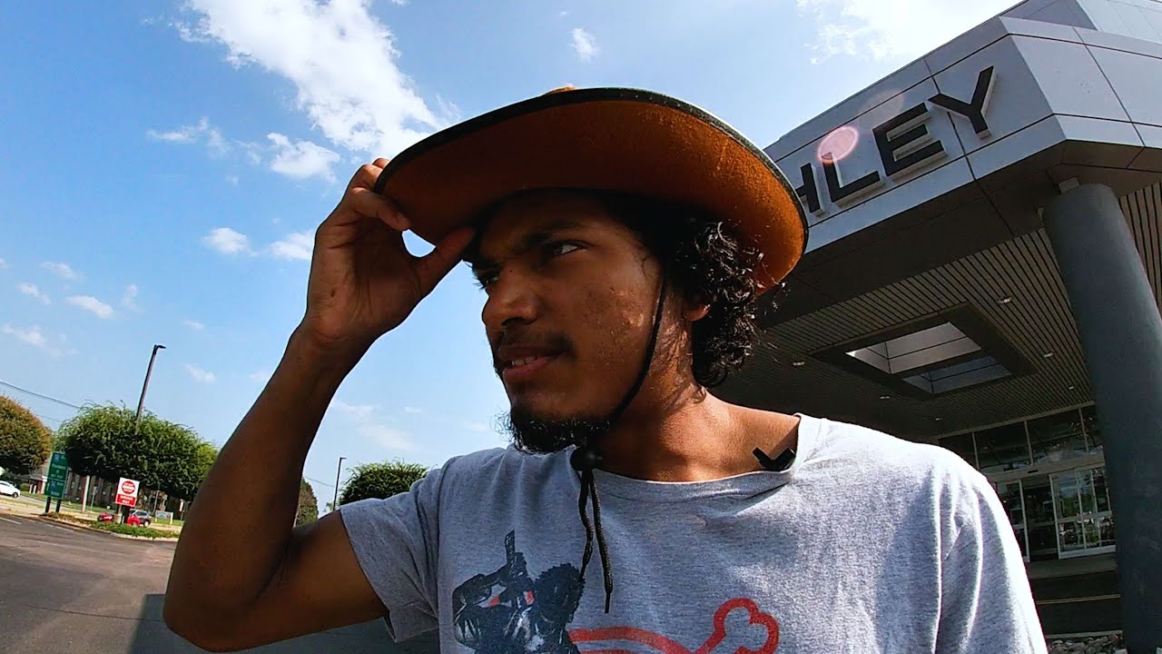 Might Buy Me A Horse After This - YouTube