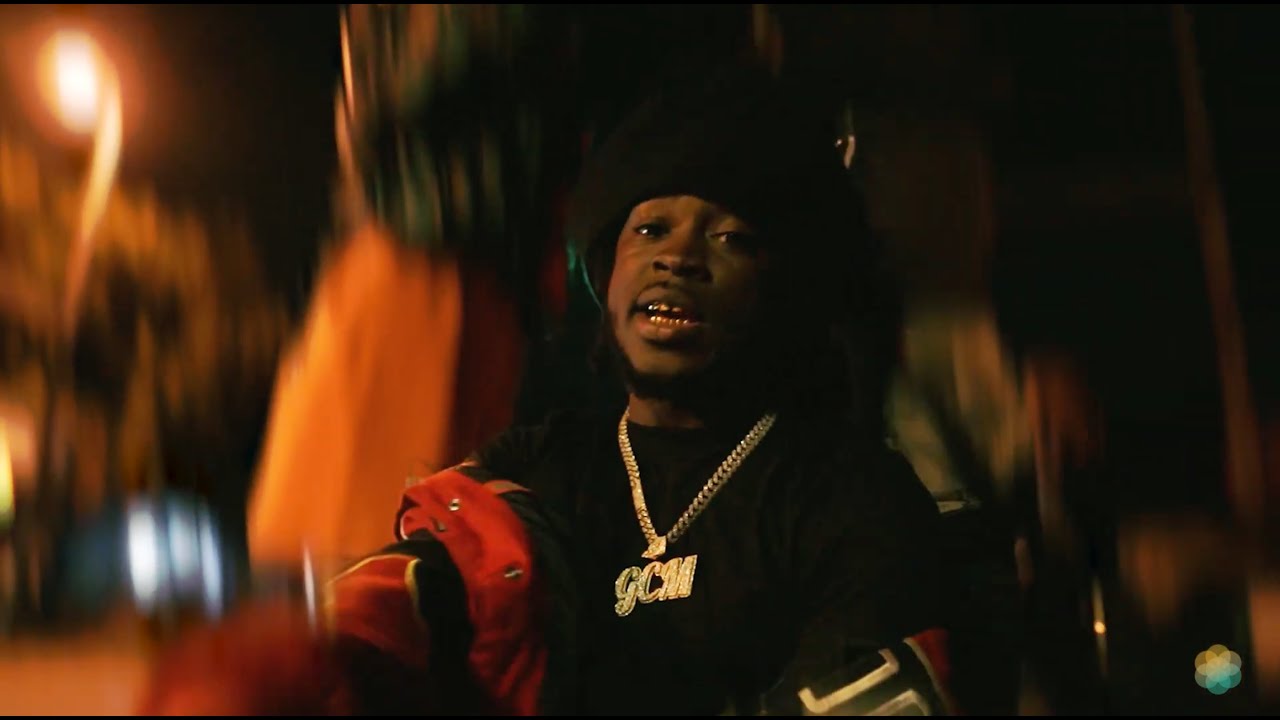 Lil Baby – Forever (Lyric Video) ft. Fridayy – rappers.in Radar