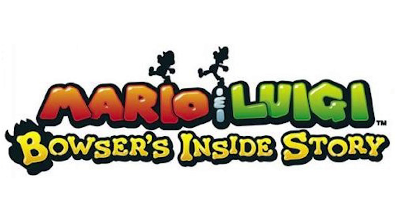In the Final - Mario and Luigi; Bowser's Inside Story - YouTube